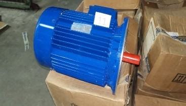 ELEKTRO MOTOR 4 KW - NOV
