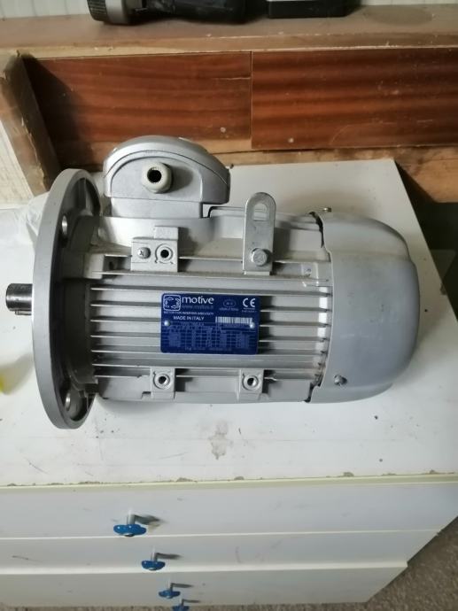 Elektromotor 2.2 kw