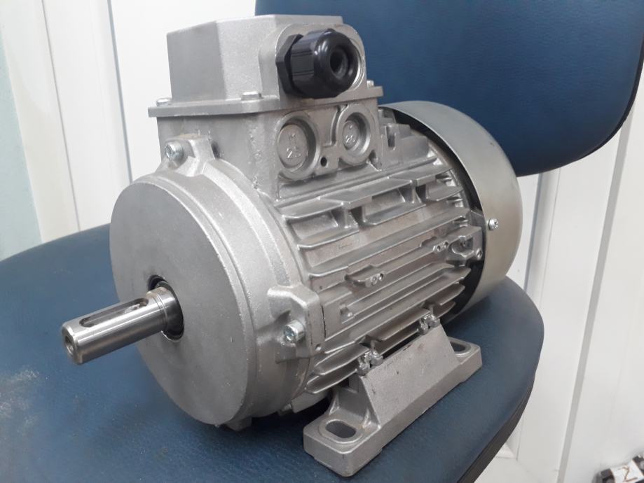 Elektromotor 0,55kW