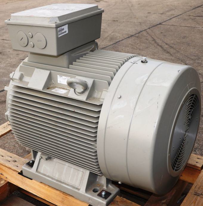 Elektromotor SIMENS 1LG4310-2AB90-Z
