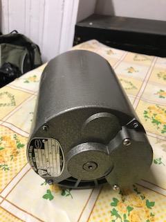 Motor Acec