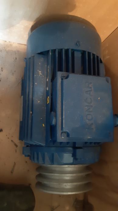 ELEKTROMOTOR 3 kw...