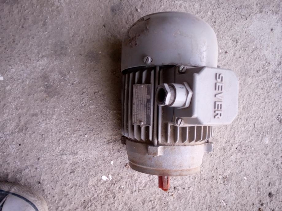 sever 0.37 kw