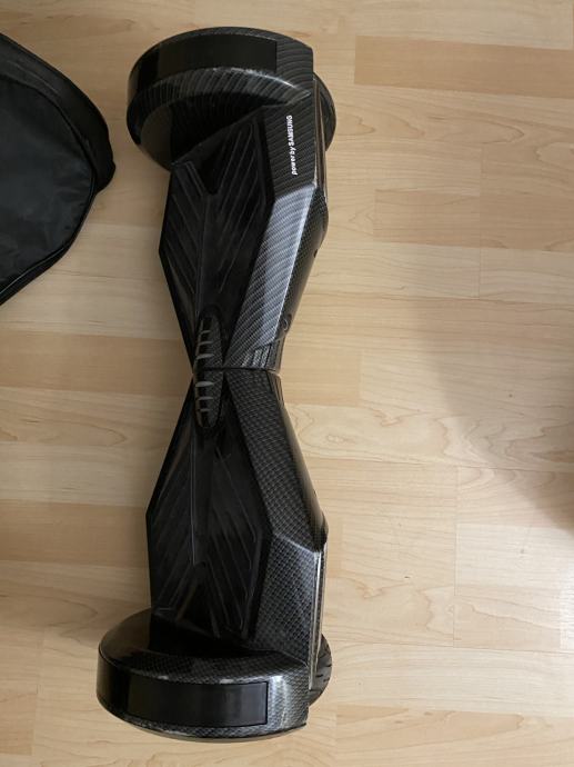 Hoverboard