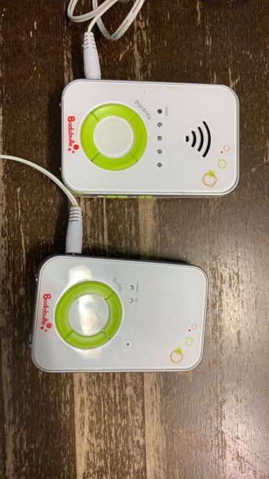 Babyfon elektronska varuška