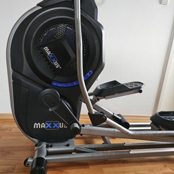 Crosstrainer Maxxus CX 9.1