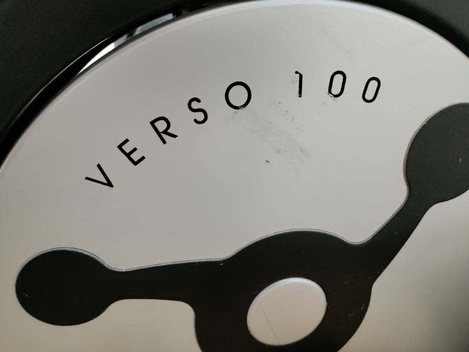 eliptični trenažer Kettler Verso 100