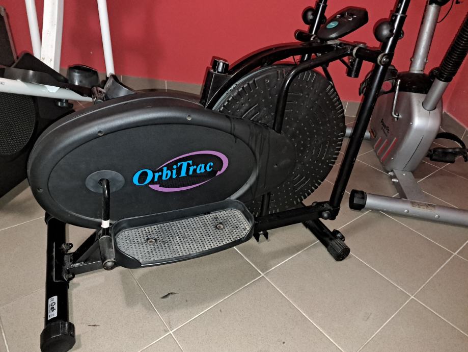 eliptični trenažer Orbitrek