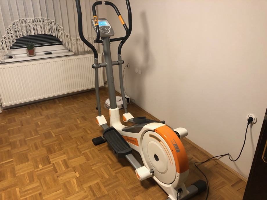 ENERGETICS ERGOMETER ET 9.1 (Polar) eliptični trenažer