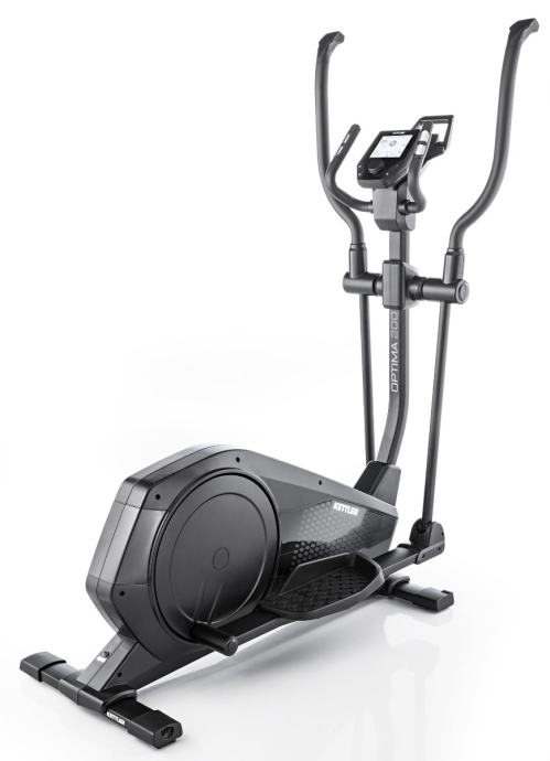KETTLER ELIPTIK OPTIMA 200
