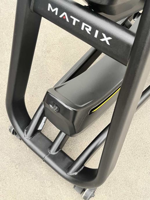 Matrix eliptik S-Force Performance Trainer