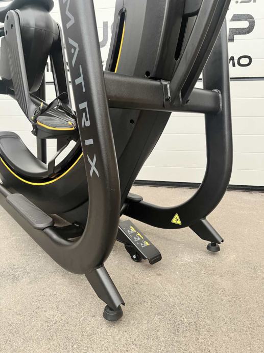 Matrix eliptik S-Force Performance Trainer