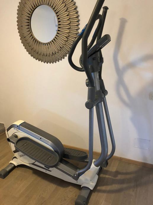 Orbitrack Energetics XT 520P