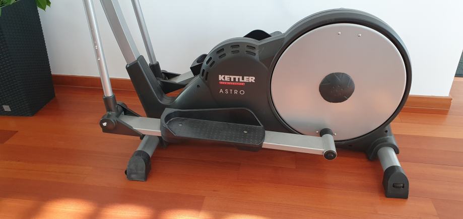 Orbitrek Kettler selection Astro