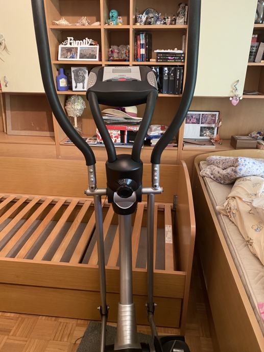 Orbitrek kettler verso 100