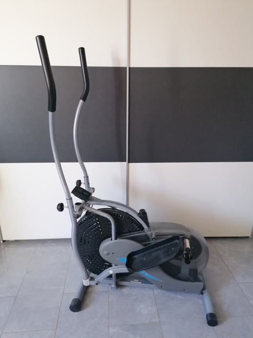 Orbitrek platinum-eliptični trenažer