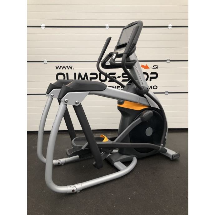 RABLJENI PROFESIONALNI ELIPTIKI TECHNOGYM, LIFE FITNESS, PRECOR MATRIX