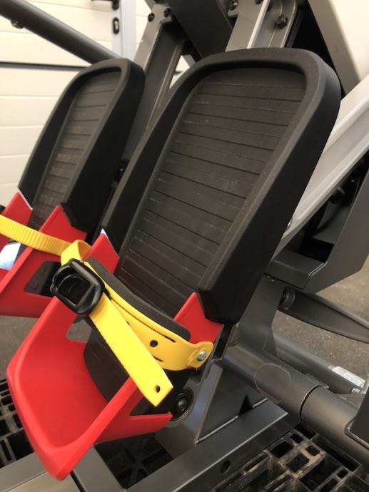 SCIFIT STEPER STEP ONE REHABILITACIJSKI