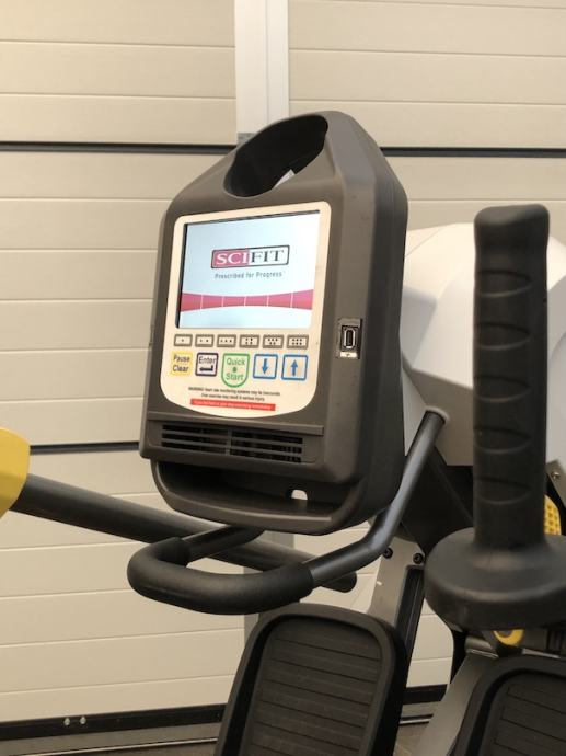 SCIFIT STEPER STEP ONE REHABILITACIJSKI