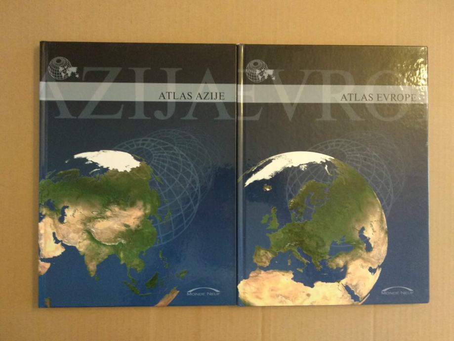 ATLAS