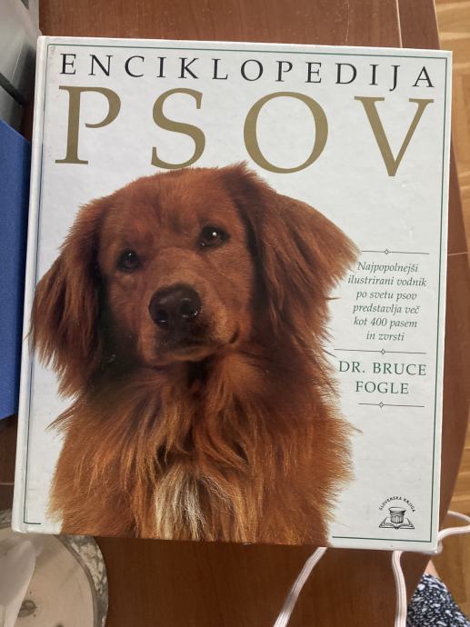 Enciklopedija psov