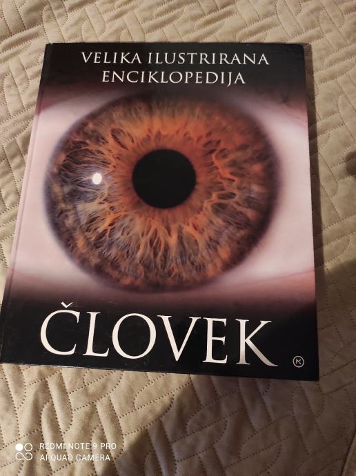 Enciklopedija