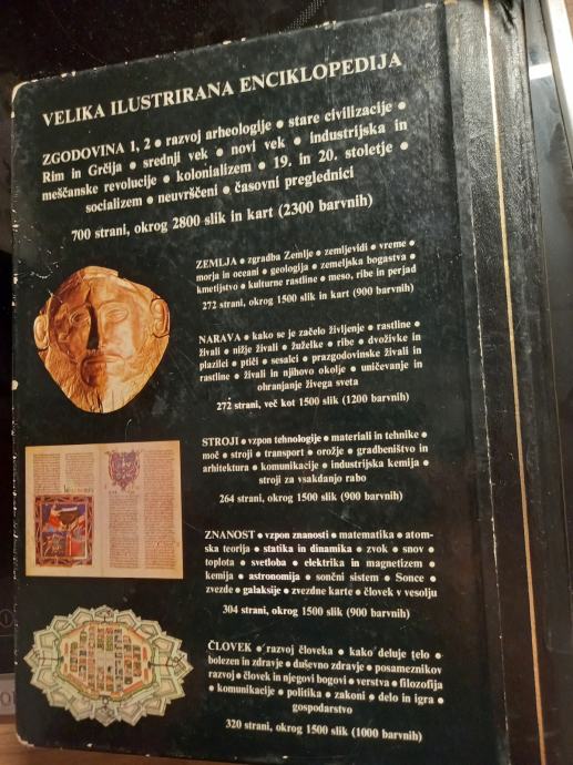 Velika ilustrirana zgodovina 1