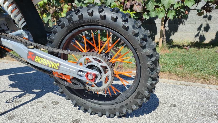 Druge znamke Mini rocket 125 DT 125 cm3, 2025 l.