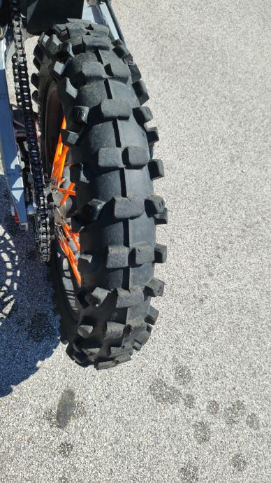 Druge znamke Mini rocket 125 DT 125 cm3, 2025 l.
