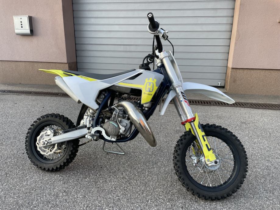 Husqvarna Tc 50 50 cm3, 2023 l.
