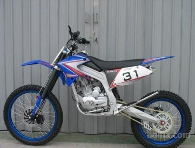 Mini Moto 125 - 150 - 250 XXL KROS - CENE OD 450 EUR NAPREJ, 2024 l.