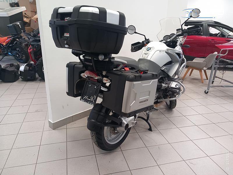 BMW R1200GS R 1200 GS, 2006 l.
