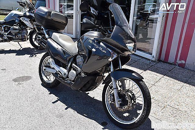 Honda TRANSALP 650 XL 650, 2003 l.