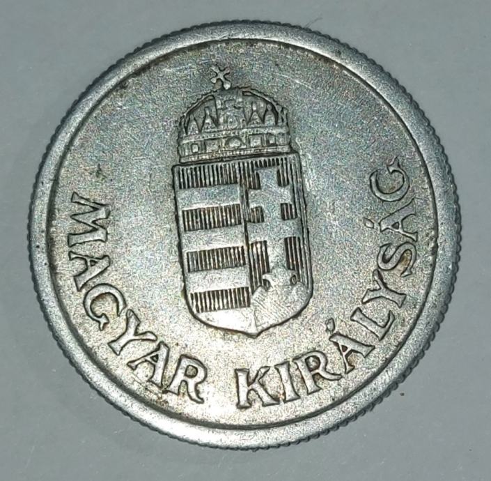 Kovanec iz leta 1941