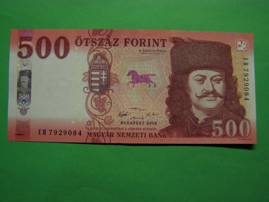 MAD ARSKA 2018 19 500 FORINTOV PRODAM mad-arska-2018-19-500-forintov-prodam
