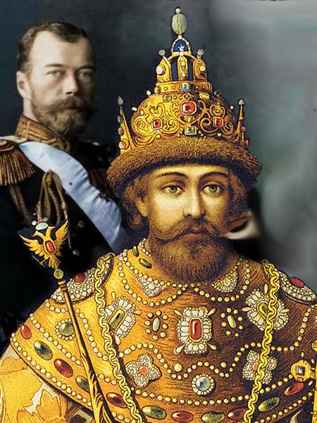 SREBRNIK Rusija 1913, 1 Ruble Rubelj DINASTIJA ROMANOV (otaku)