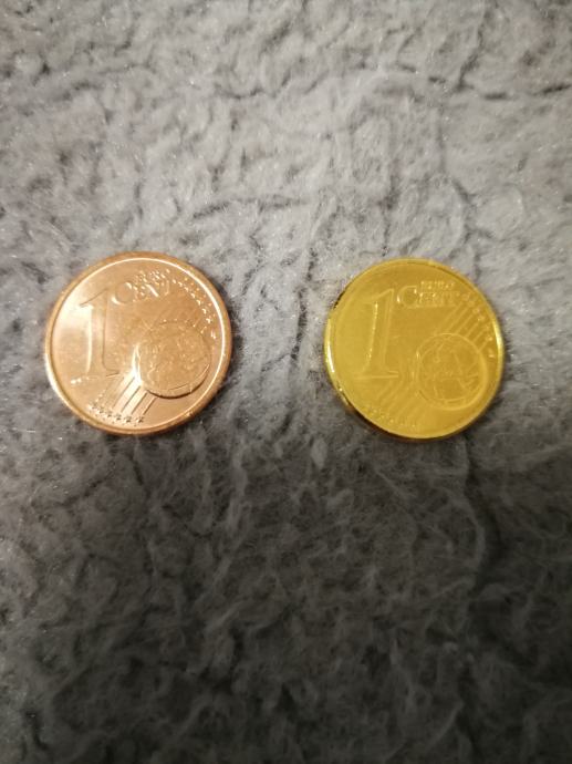 ZLAT 1 CENT