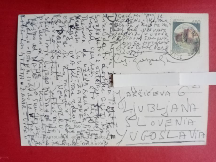 Friuli Venezia Giulia.Gorizia.Trieste.Grado.Pordenone.Udine.Monfalcone