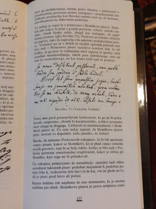 Anton Trstenjak: Človek in njegova pisava