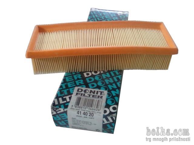 DONIT FILTER ZRAKA - FIAT UNO, LANCIA DEDRA