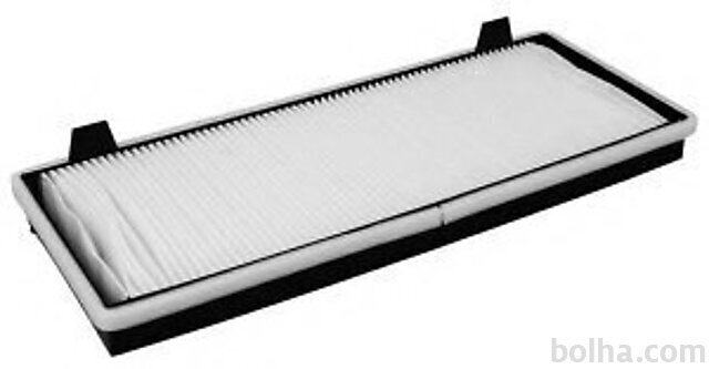 Filter kabine AS2481 (aktivno oglje) - Renault Espace 02-15