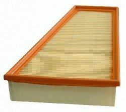 Filter zraka TQ-AF149 - Audi, Citroen, Peugeot