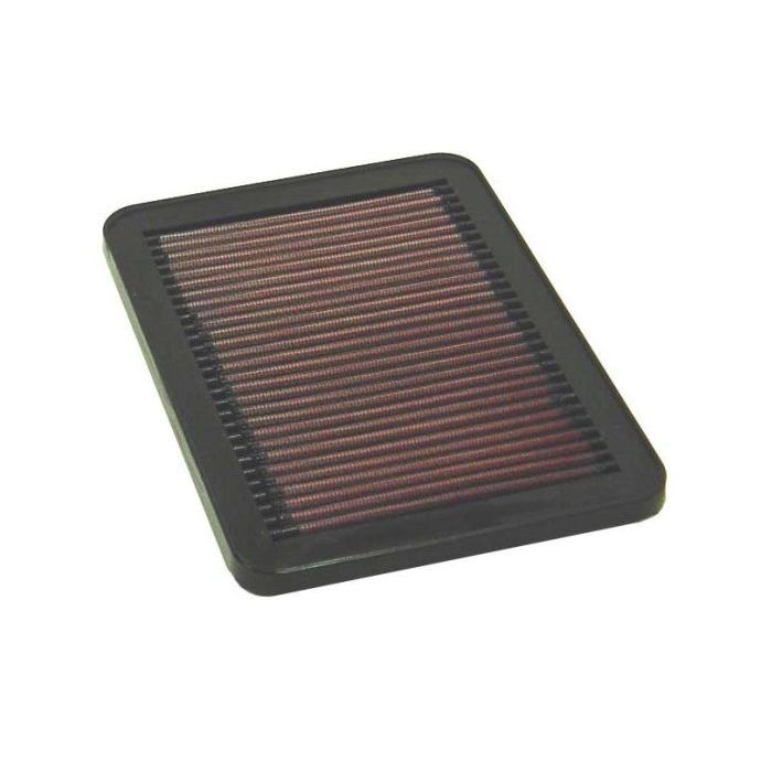 Športni vgradni filter KN za Toyota Starlet 1.5d