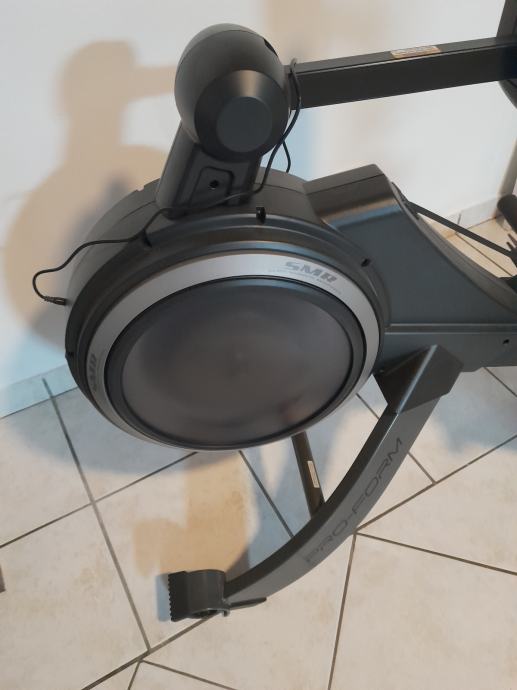 Veslaška naprava Pro-form