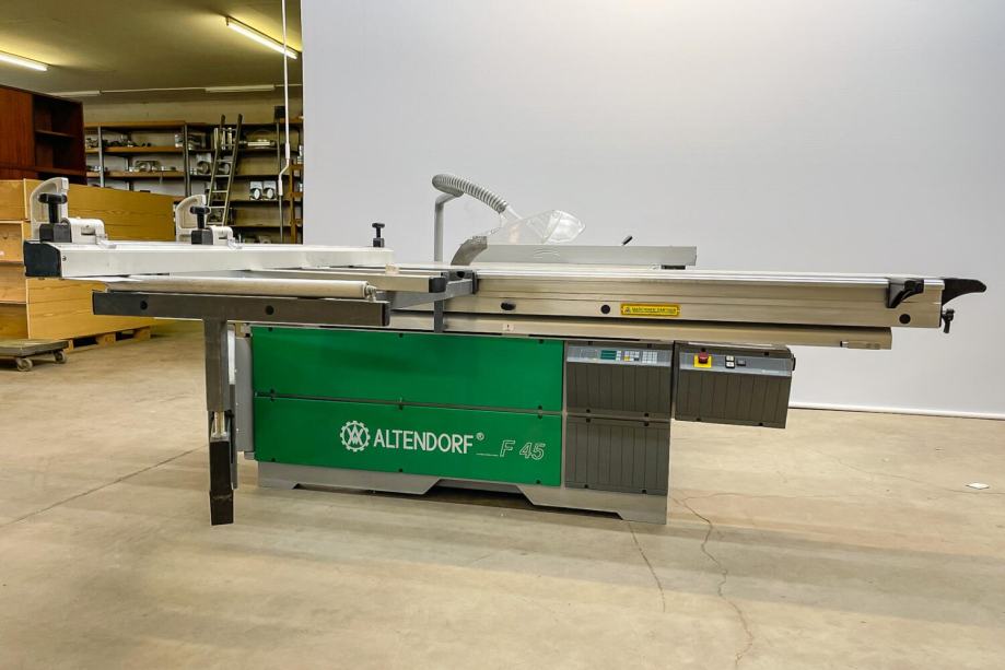 Altendorf F45 Parts Diagram F45 Elmo Altendorf Iii