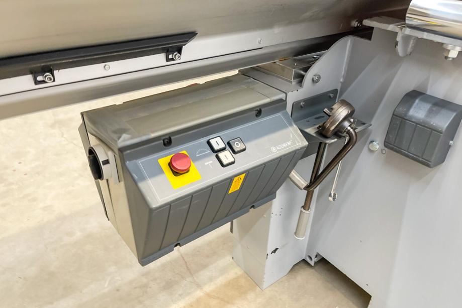 Altendorf F45