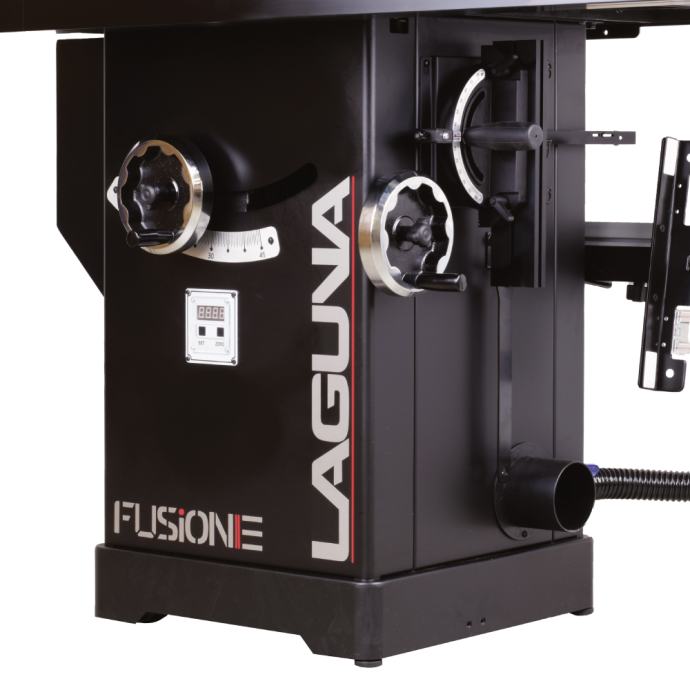 Formatna žaga LAGUNA Fusion 3 model 2022