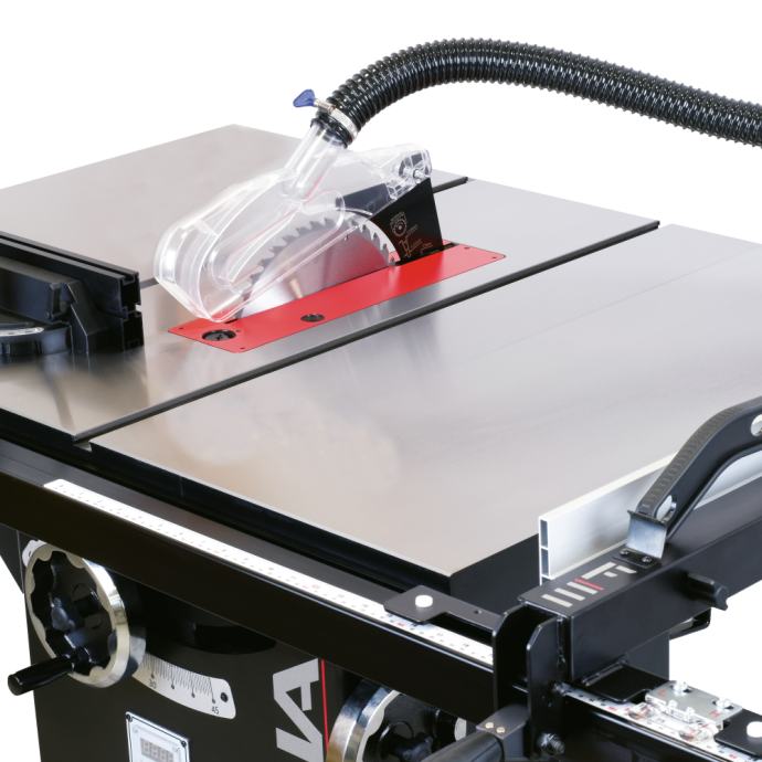 Formatna žaga LAGUNA Fusion 3 model 2022