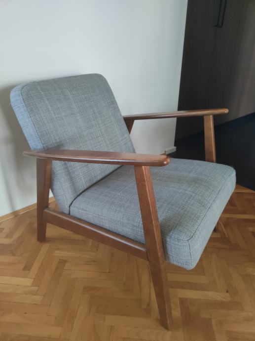 Ikea Fotelj / stol Ekenäset