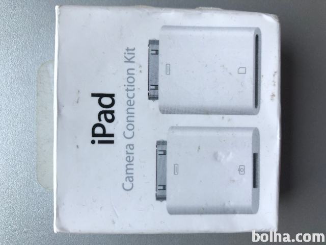Apple iPad Camera Connection Kit